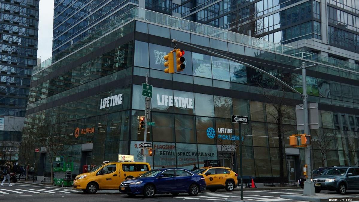 Life Time offers preliminary Q4 results, issues 2023 revenue guidance ...