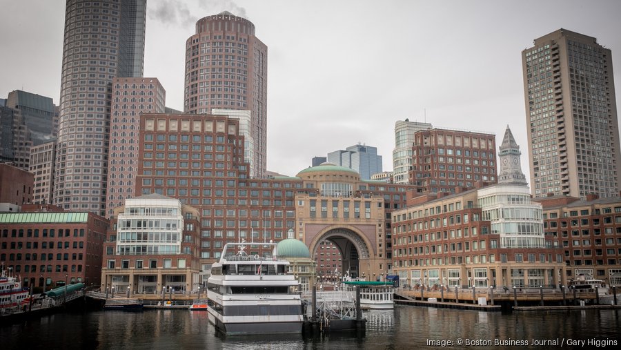 Boston Harbor Hotel's new director talks renovations, World Cup and ...