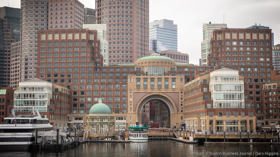 Boston Harbor Hotel, Seaport Hotel undergo management changes - Boston ...