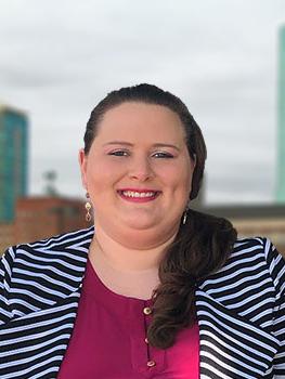 Ashley Murray | People on The Move - Dallas Business Journal