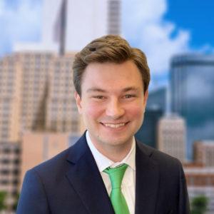 Ryan Baker | People on The Move - Dallas Business Journal