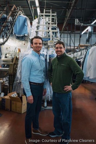 Plainview Cleaners sold to new owners - Louisville Business First