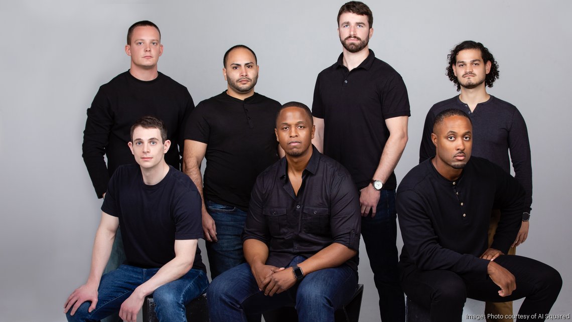 DC Inno - AI Squared: Building cutting-edge tech into software