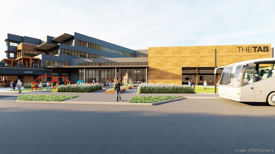 Christian and Missionary Alliance moves forward with phase one of ...