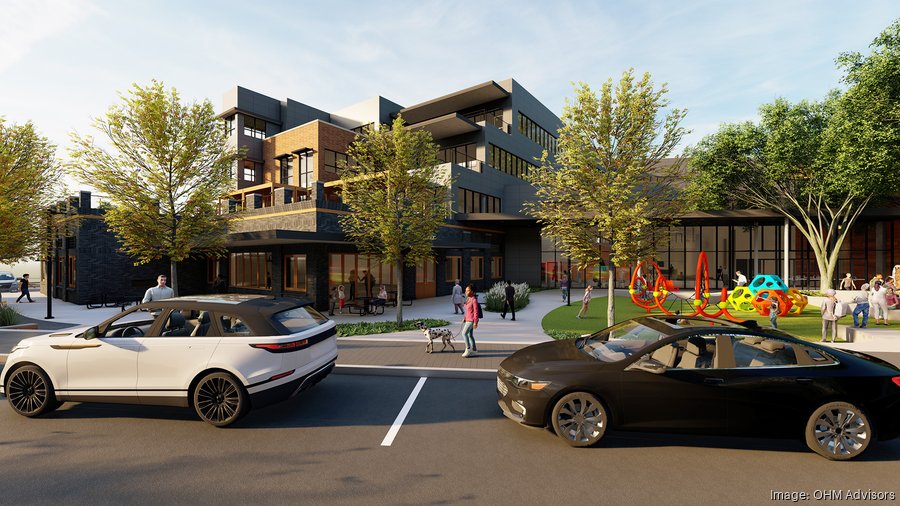 Christian and Missionary Alliance moves forward with phase one of ...