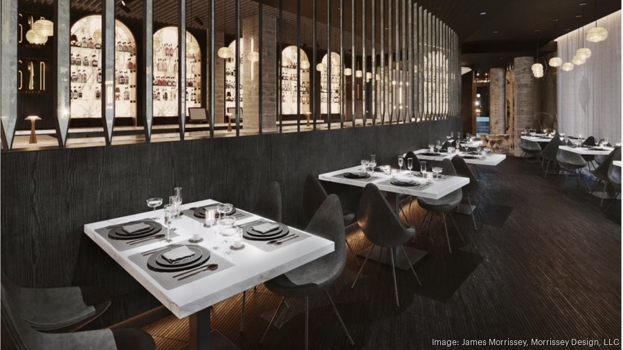 'Vibe dining' Italian steakhouse planned for Northern Liberties ...