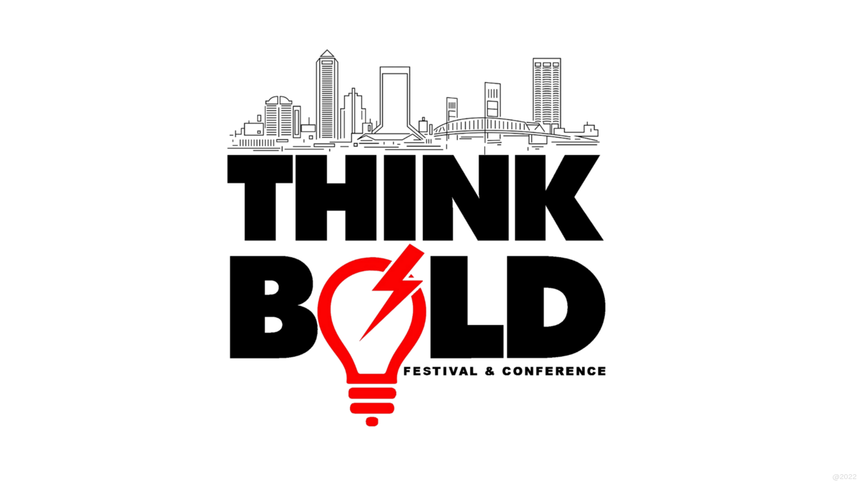 Think Bold event aims to be 'catalyst for big change' in Jacksonville ...