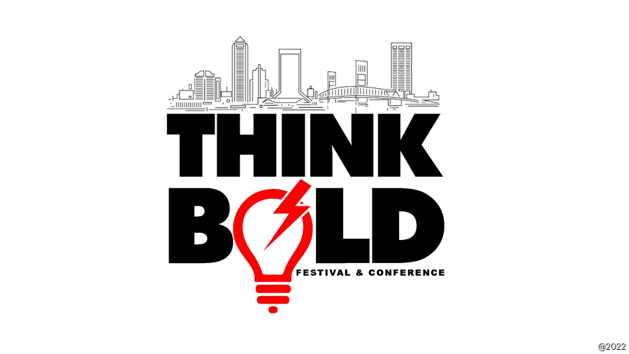 Think Bold event aims to be 'catalyst for big change' in Jacksonville ...