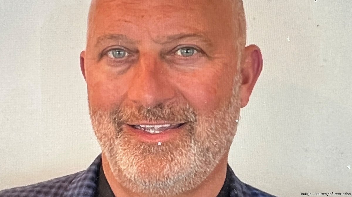 Gary Wojtaszek dives into RecNation, his latest, fast-growing venture ...