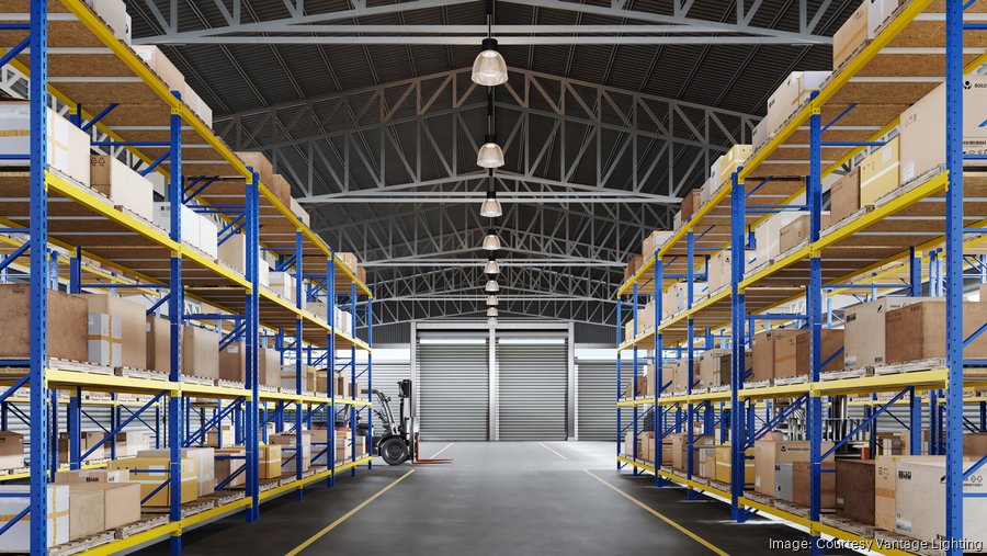 East Providence's Vantage Lighting purchased by Texas company ...