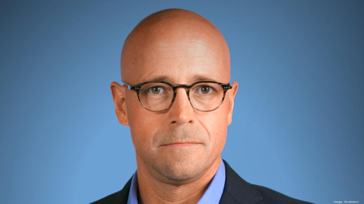 Nordstrom adds Intuit executive to its board of directors - Puget Sound ...