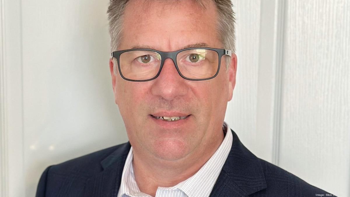 Icario names Willard new CEO - Minneapolis / St. Paul Business Journal