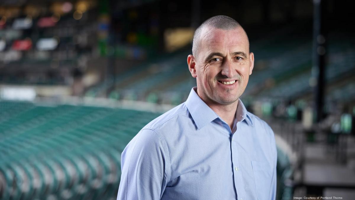 Portland Thorns name Mike Norris as head coach - Portland Business Journal