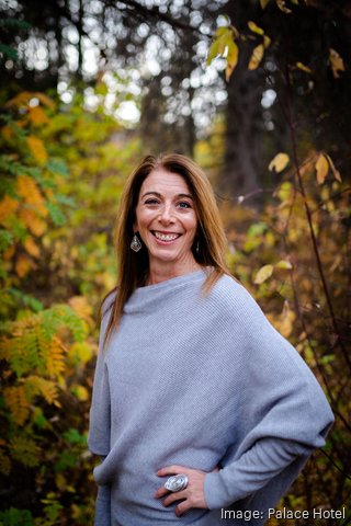 Marriott taps Angie Clifton, Clifton Clark for Bay Area leadership ...