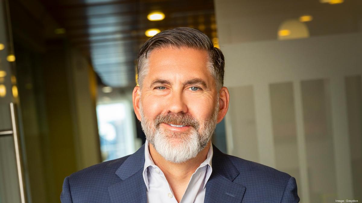 Steve Goodin named chairman of Hamilton County Regional Planning ...