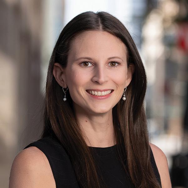 Melanie Taylor | People on The Move - Denver Business Journal