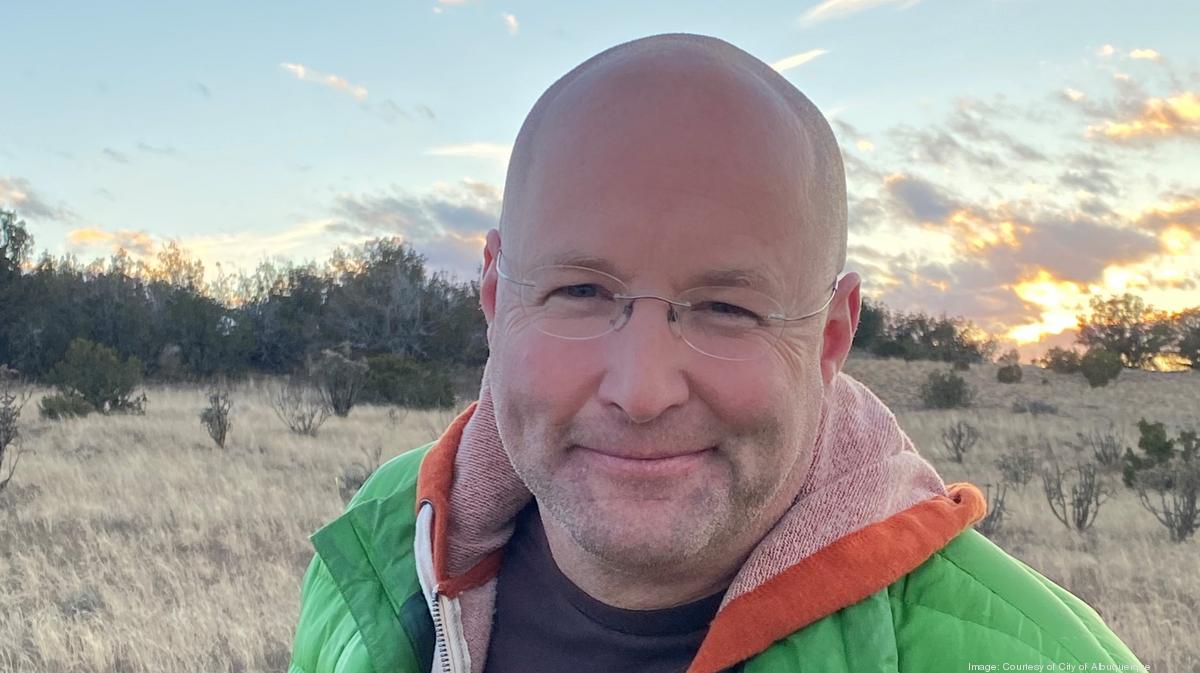 Mayor Keller names new head of Economic Development Department ...