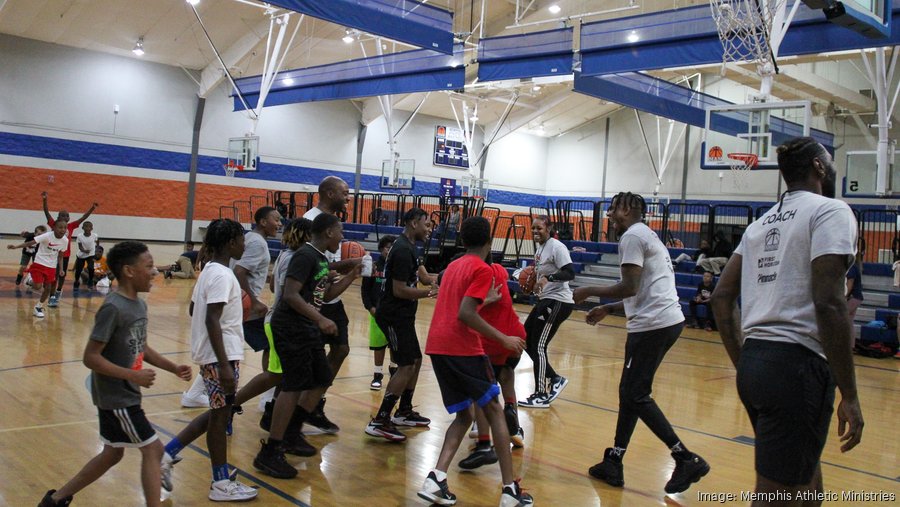 First Horizon SVP Keva Latham on giving back, founding Banking and ...