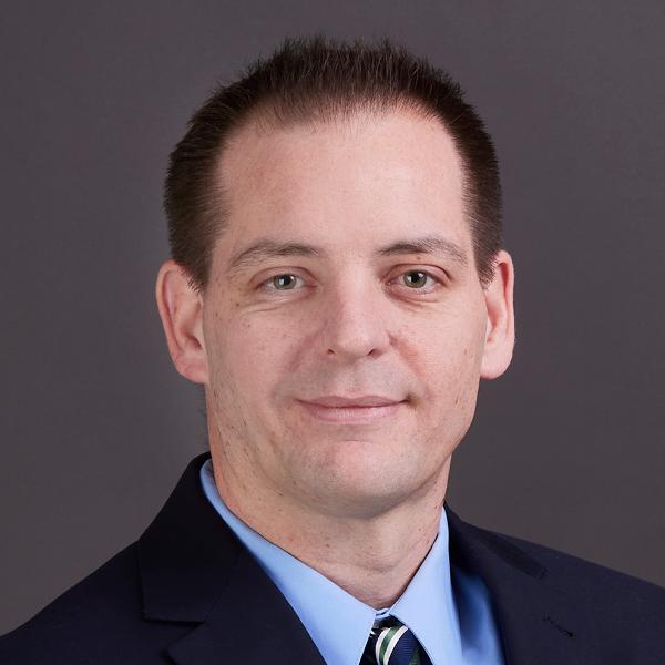 Brad Ryals | People on The Move - Philadelphia Business Journal