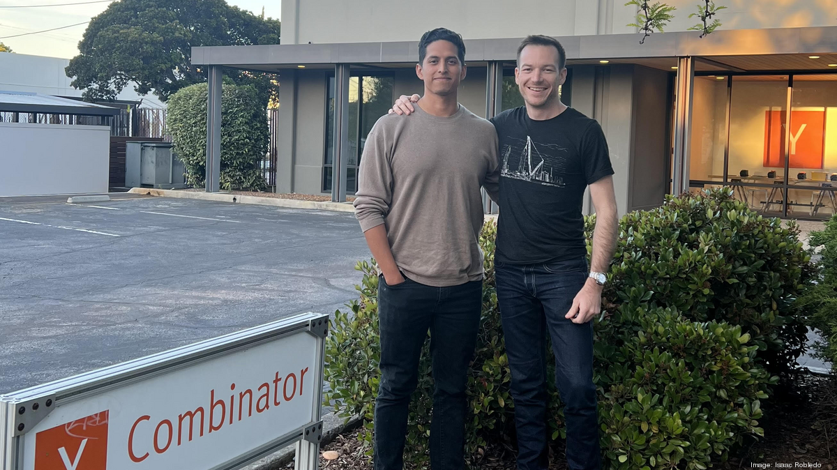 Palo Alto startups Array Labs aims to unleash 'swarms' of tiny imaging ...