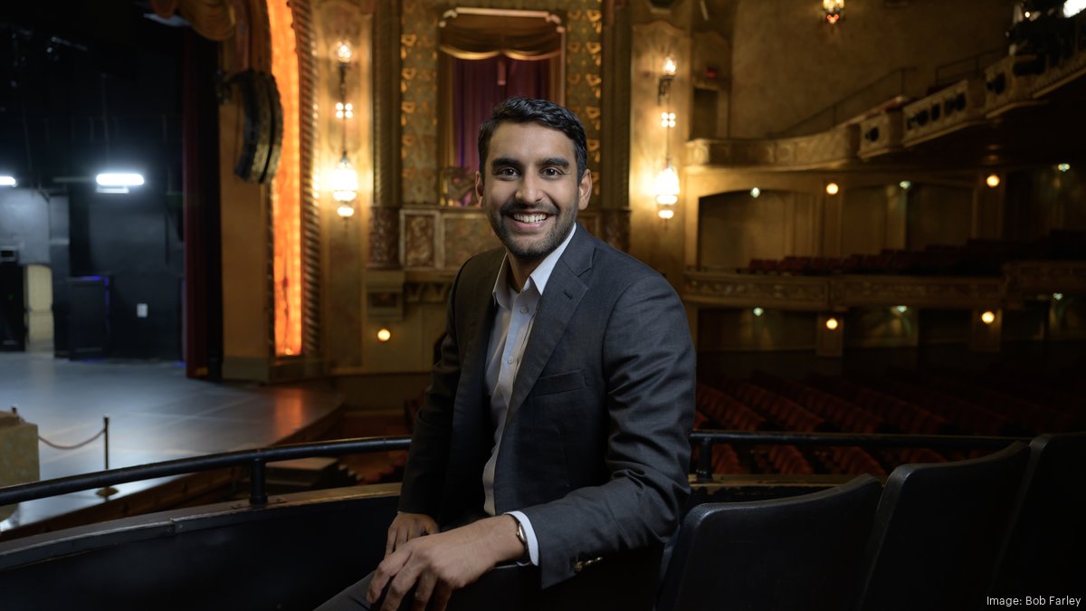 2023 BBJ 40 Under 40: Abi Kulshreshtha, Southern Research - Birmingham ...