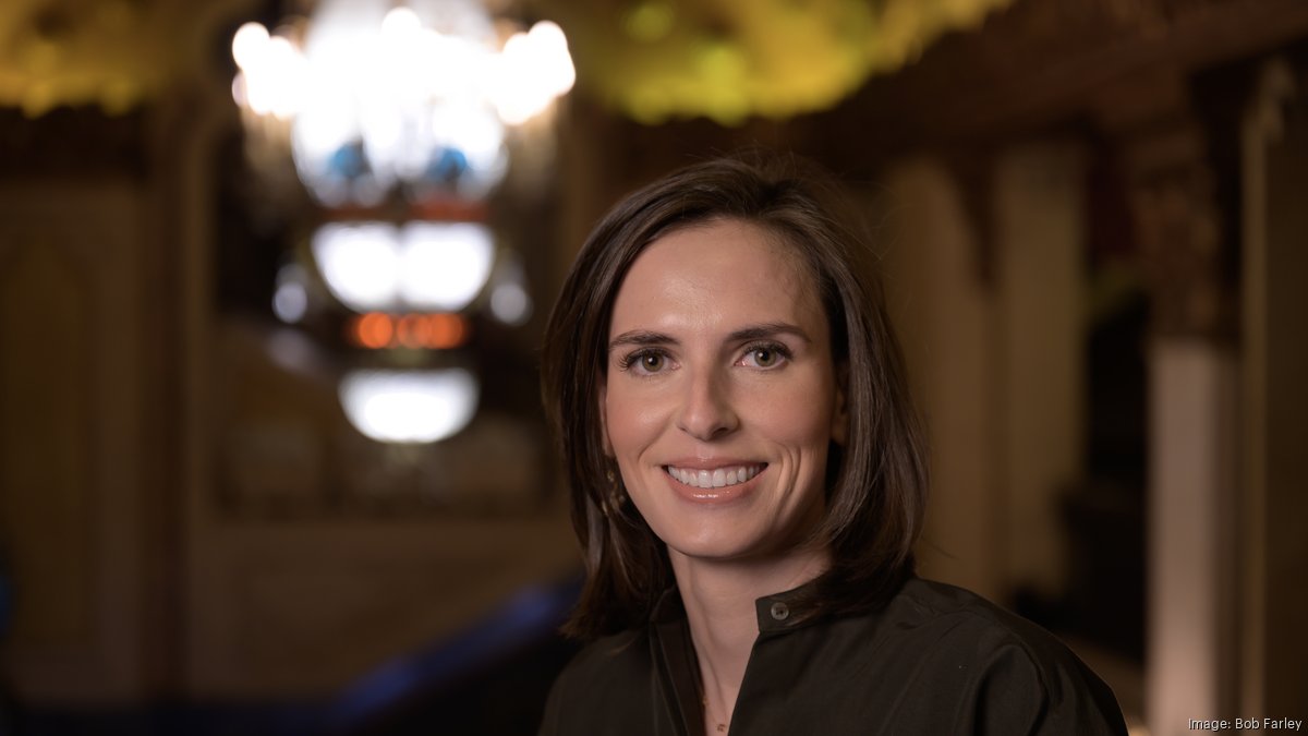 2023 BBJ 40 Under 40: Marye Beasley Kohn, Cobbs Allen - Birmingham ...