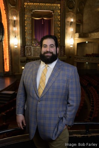 2023 BBJ 40 Under 40: Mitri Shatara, Alexander Shunnarah Trial ...