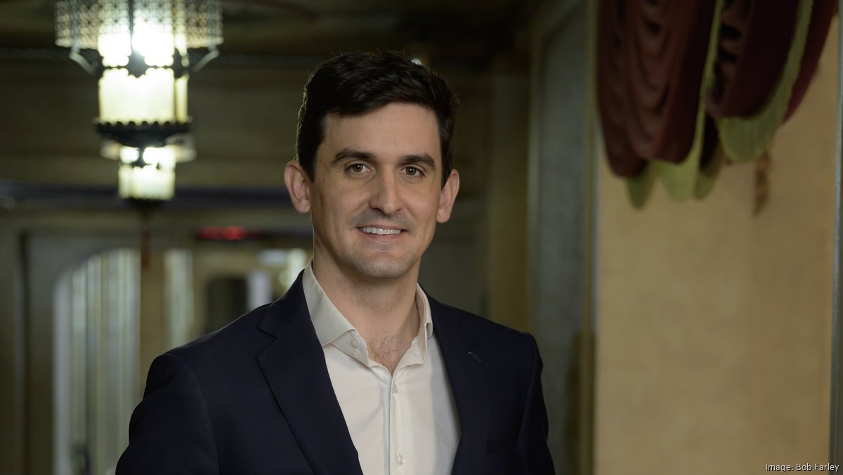 2023 BBJ 40 Under 40: Michael Orme, Immediate - Birmingham Business Journal