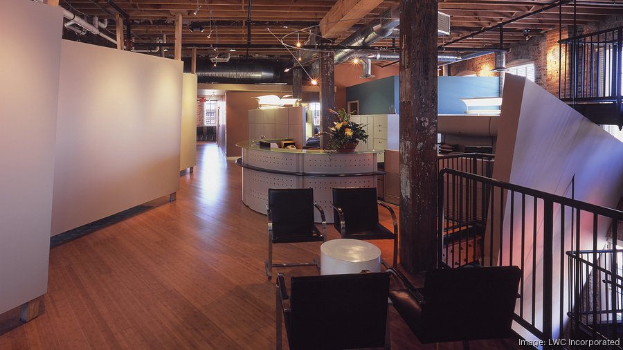 Exclusive: Dayton architect Bear Monita says processes and workplace ...