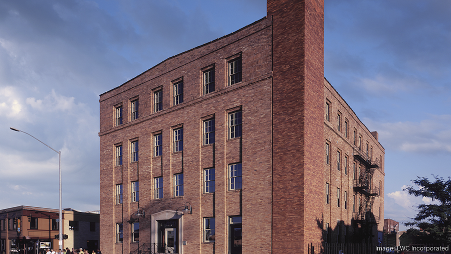 Exclusive: Dayton architect Bear Monita says processes and workplace ...