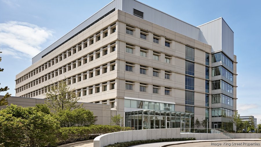 GSK quadruples space in Cambridge's Alewife with new lease - Boston ...