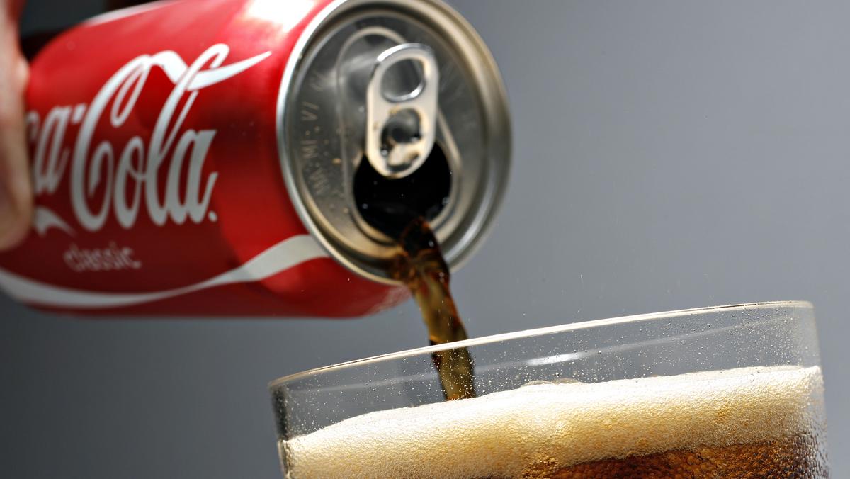 Coca-Cola in deal with InterContinental Hotels - Atlanta Business Chronicle