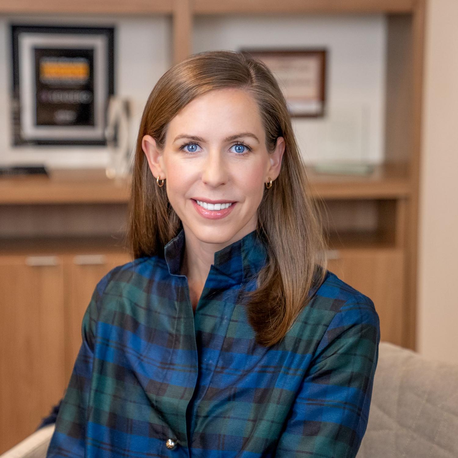 Amy Goad | People on The Move - Nashville Business Journal