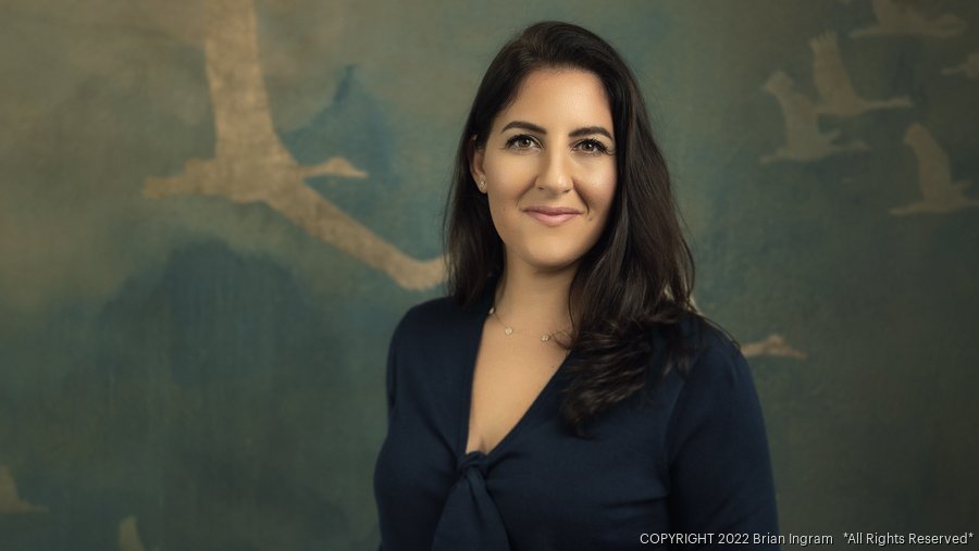 We Are Rosie CEO Stephanie Nadi Olson leaves CEO post, successor named ...