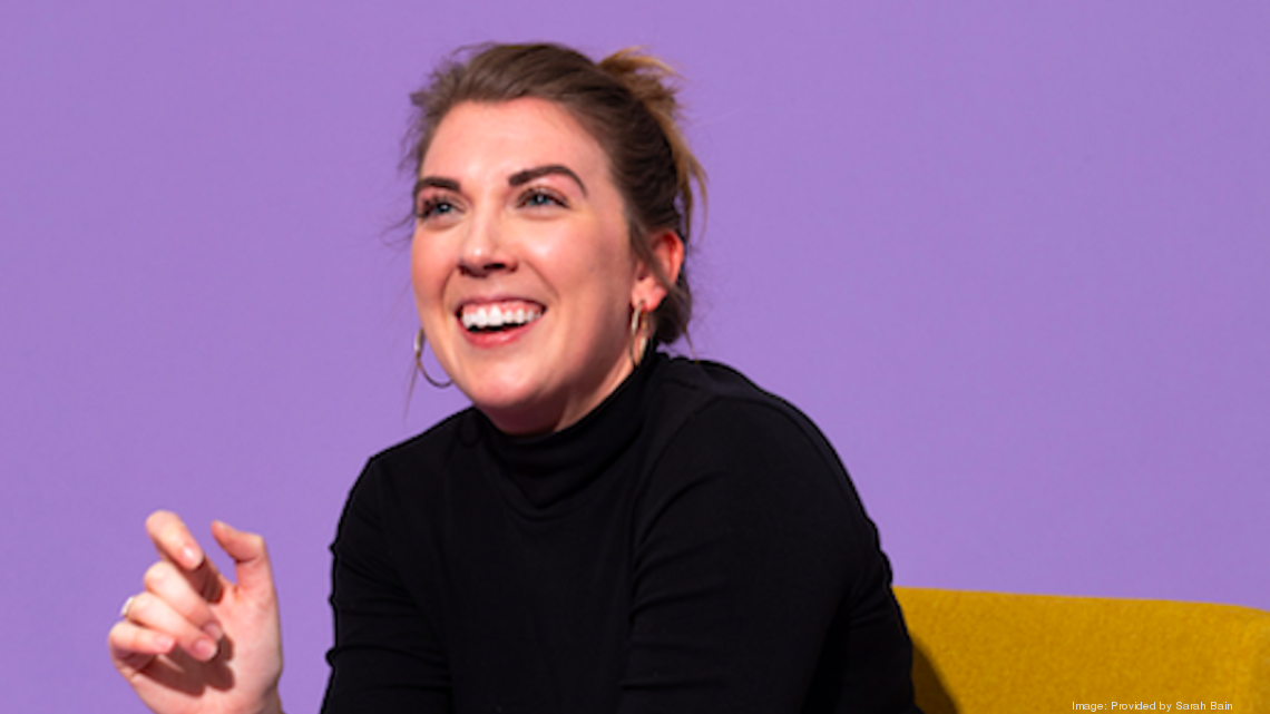 Minne Inno - Exclusive: Minnesota Techstars announces Sarah Bain as its ...