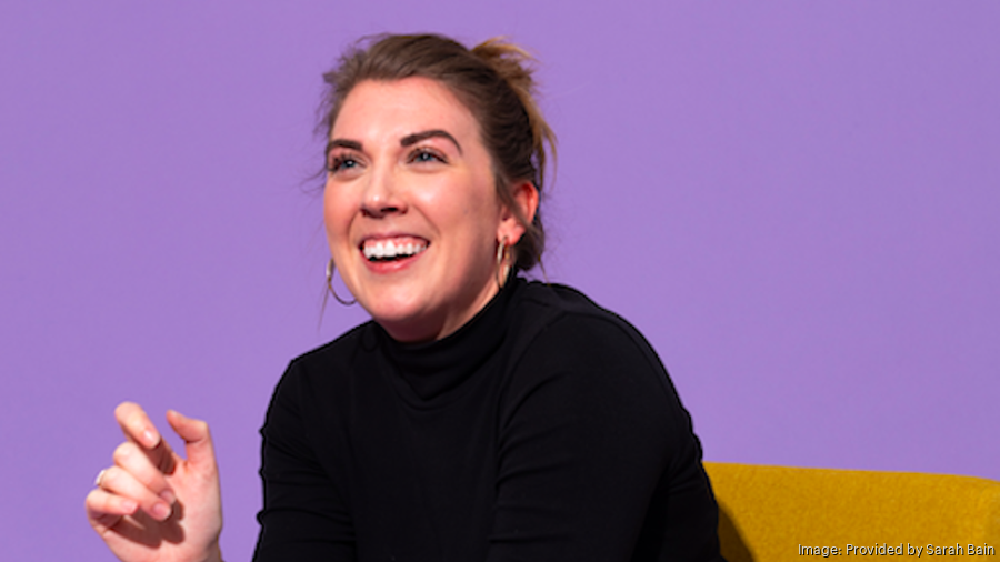 Day 3 of MSPBJ's 40 Under 40 honorees include HealthPartners, CBRE ...