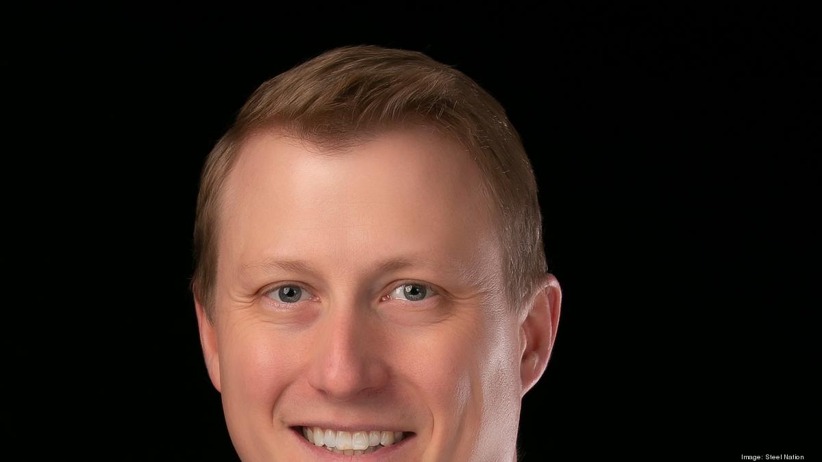 Steel Nation hires VP of business development - Pittsburgh Business Times