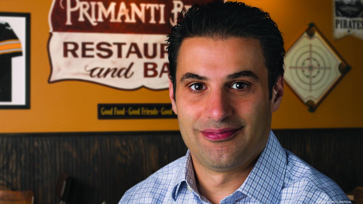 New CEO takes over at Primanti Brothers as the "almost famous" local ...