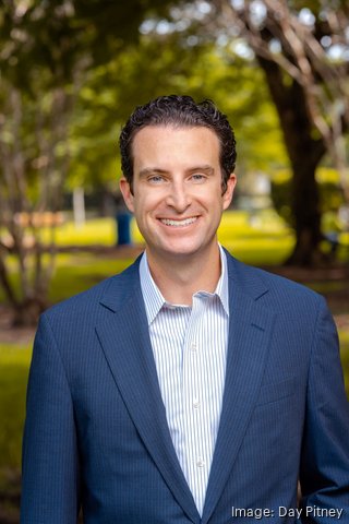 Daniel Diaz Leyva law firm joins Day Pitney - South Florida Business ...