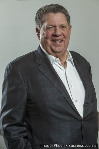 El Dorado's Mike Ingram stepping back from CEO role - Phoenix Business ...