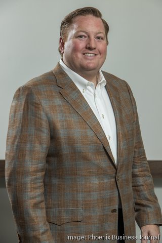 El Dorado's Mike Ingram stepping back from CEO role - Phoenix Business ...