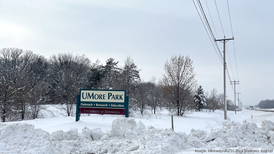 North Wind Test gets $50M for aerospace facility in Rosemount ...