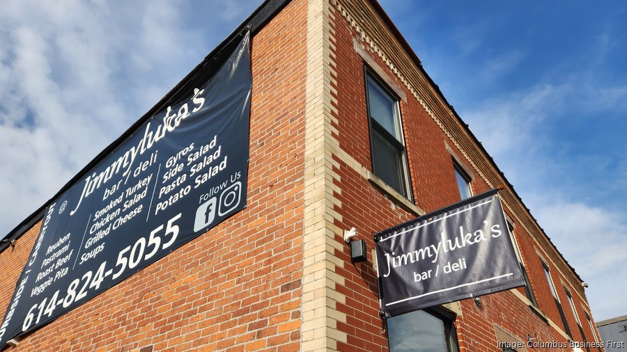 Jimmyluka's closes its Parsons Avenue restaurant, teases something new ...