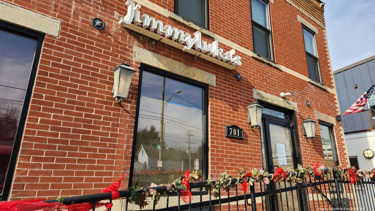 Jimmyluka's owner on decision to close, what comes next for Parsons ...