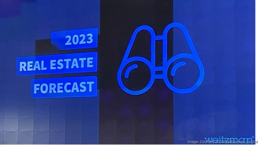 Weitzman shares outlook for retail occupancy in Dallas-Fort Worth and ...