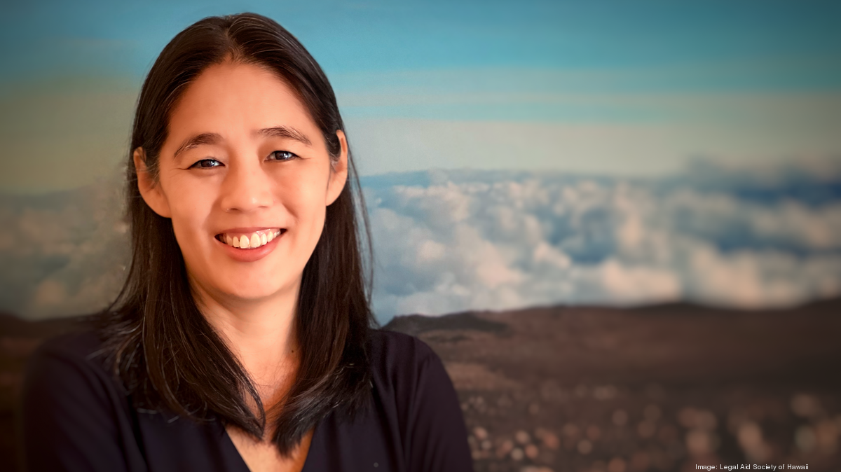 Legal Aid Society of Hawaii talks trends, updates, goals - Pacific ...
