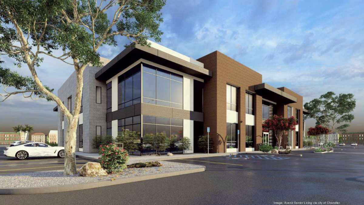 Avenir Senior Living Corporate Office at Gabriella Raiwala blog