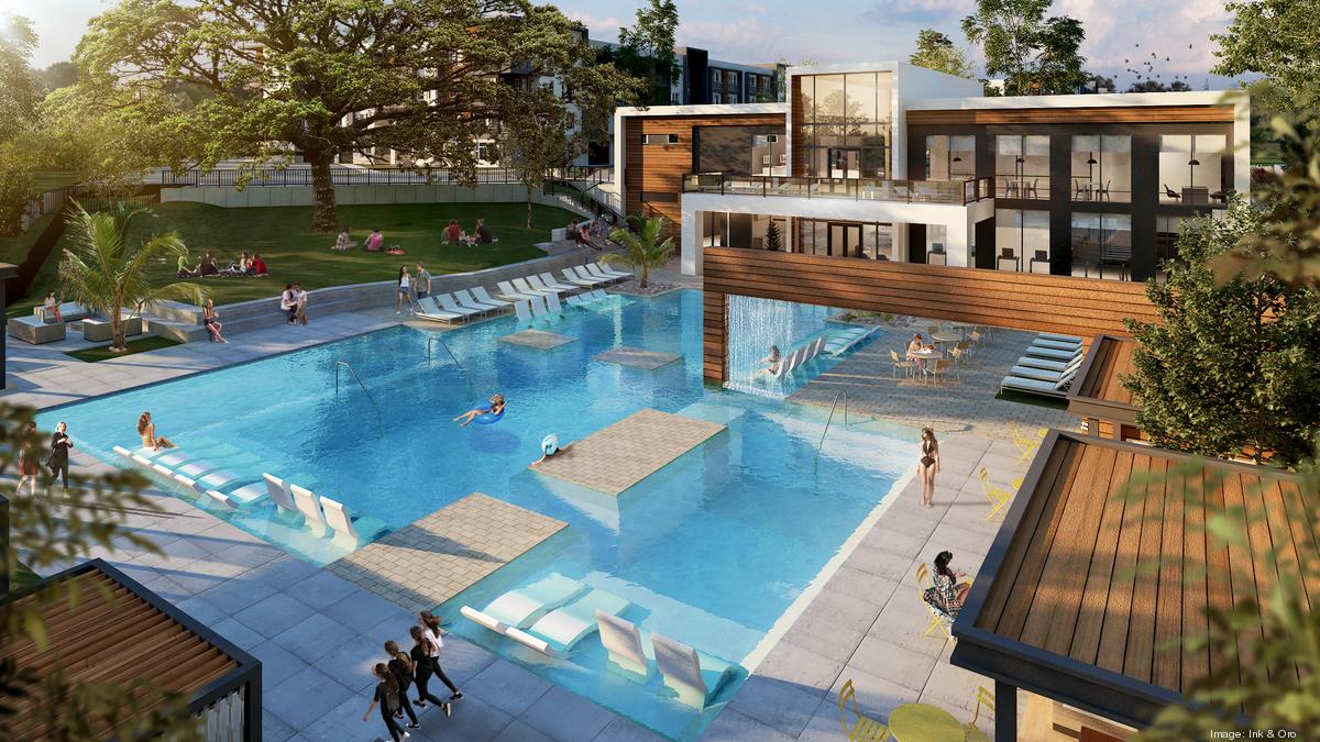 Austin real estate news: Here's what's popping - Austin Business Journal