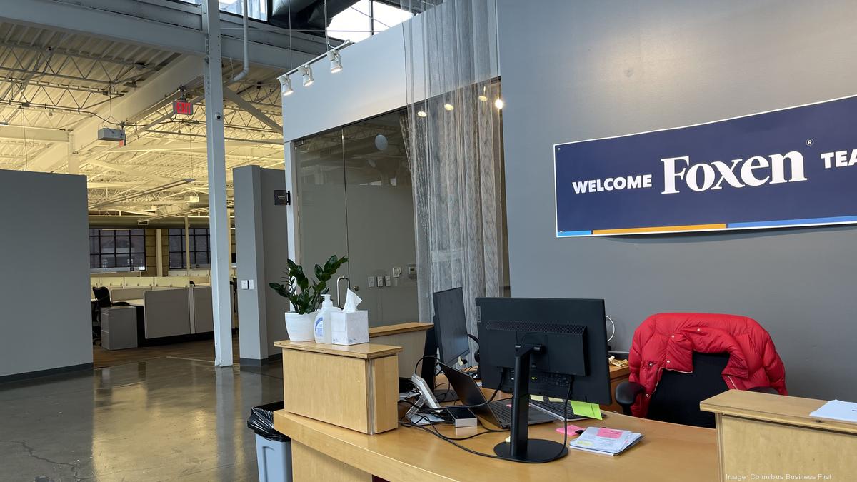 Foxen outgrows downtown Columbus space, moves to the Arena District ...