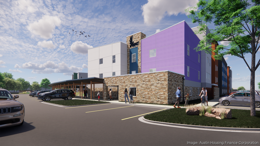 Deeply affordable housing coming to Austin's Coronado Hills ...